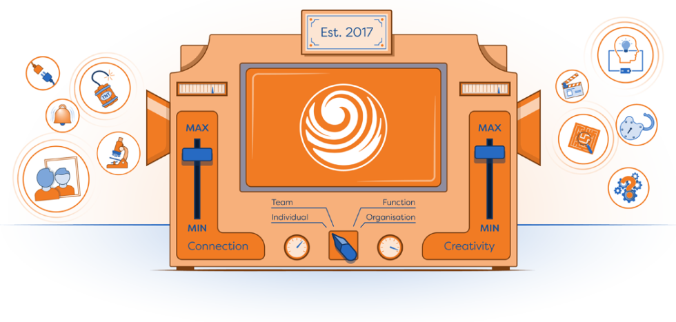 Create The Ripple - We facilitate meaningful experiences by creating ...